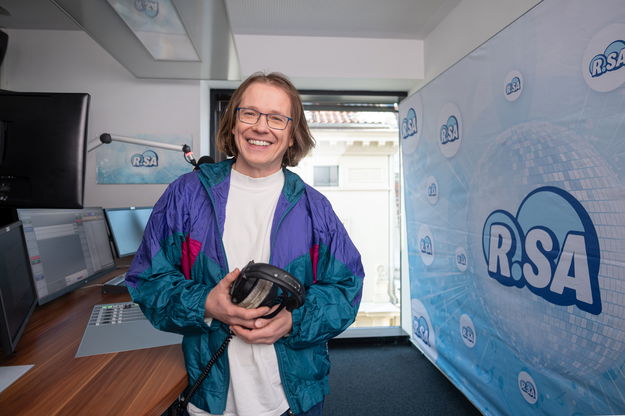 Der R.SA Streaming Sonntag | R.SA