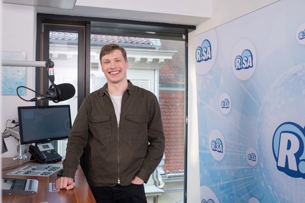 Carsten Richter | R.SA